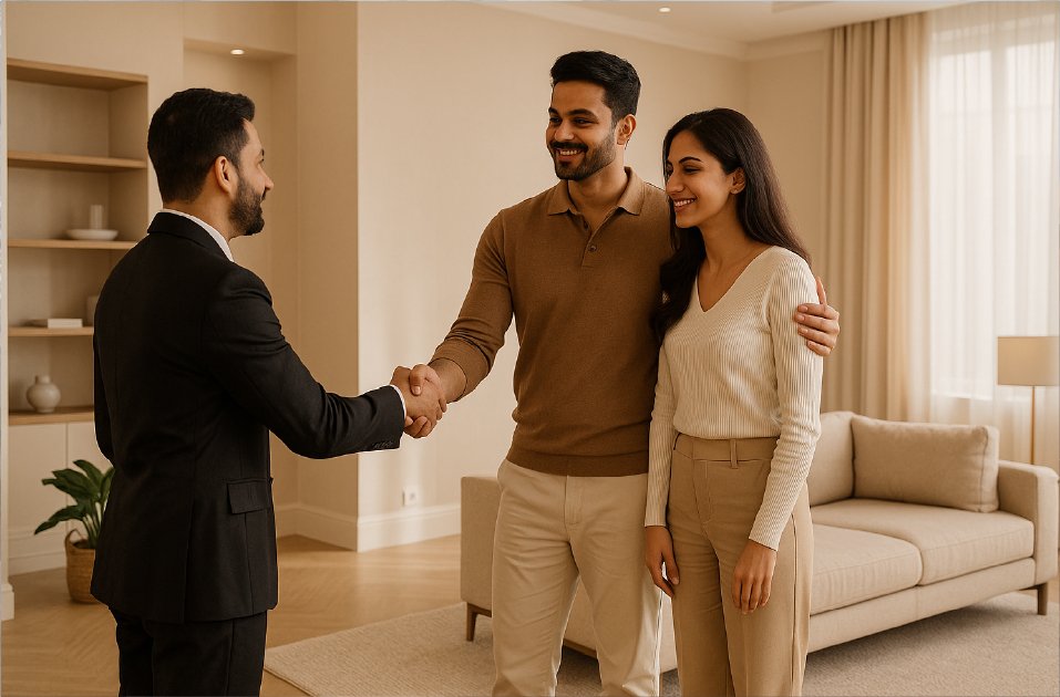 About Kuldhara Builders & Developers : Know More About Us | Meet Our Team